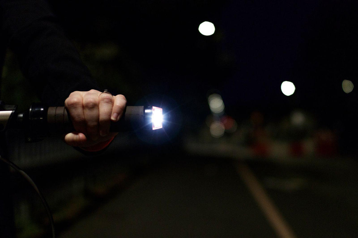 How To Install WingLights 360 Mag | CYCL