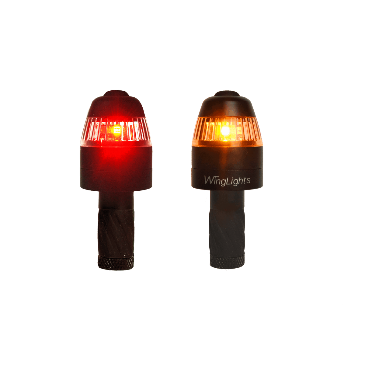 WingLights 360 Mag indicator for bicycle & e-scooters | CYCL